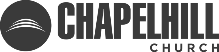 Home - Chapelhill Church